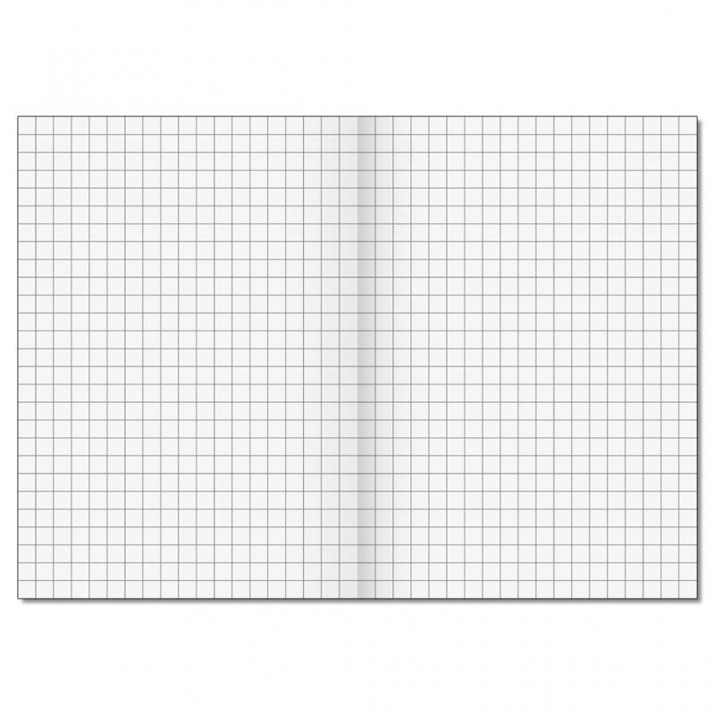 Schulheft A5 - Lineatur 05-W-92776