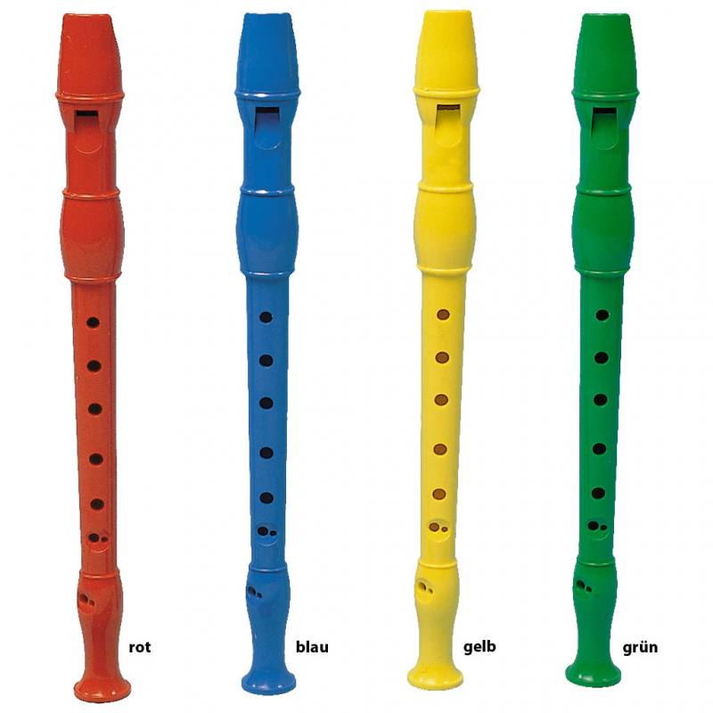 Blockflöte „Classic“-M-1448