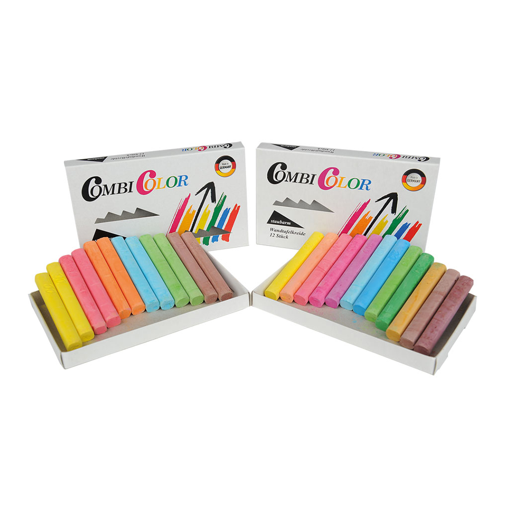 Kreide von CombiColor online bestellen ׀ WL-Versand
